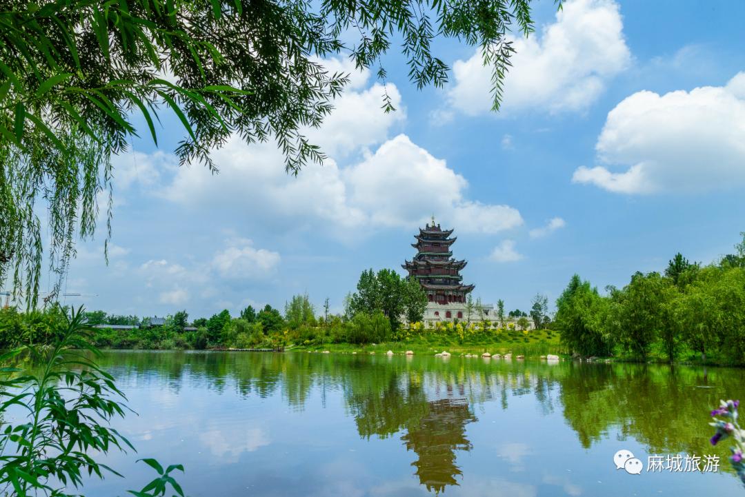 书记带您游魅力麻城，超多看点~_澎湃号·政务_澎湃新闻-The Paper