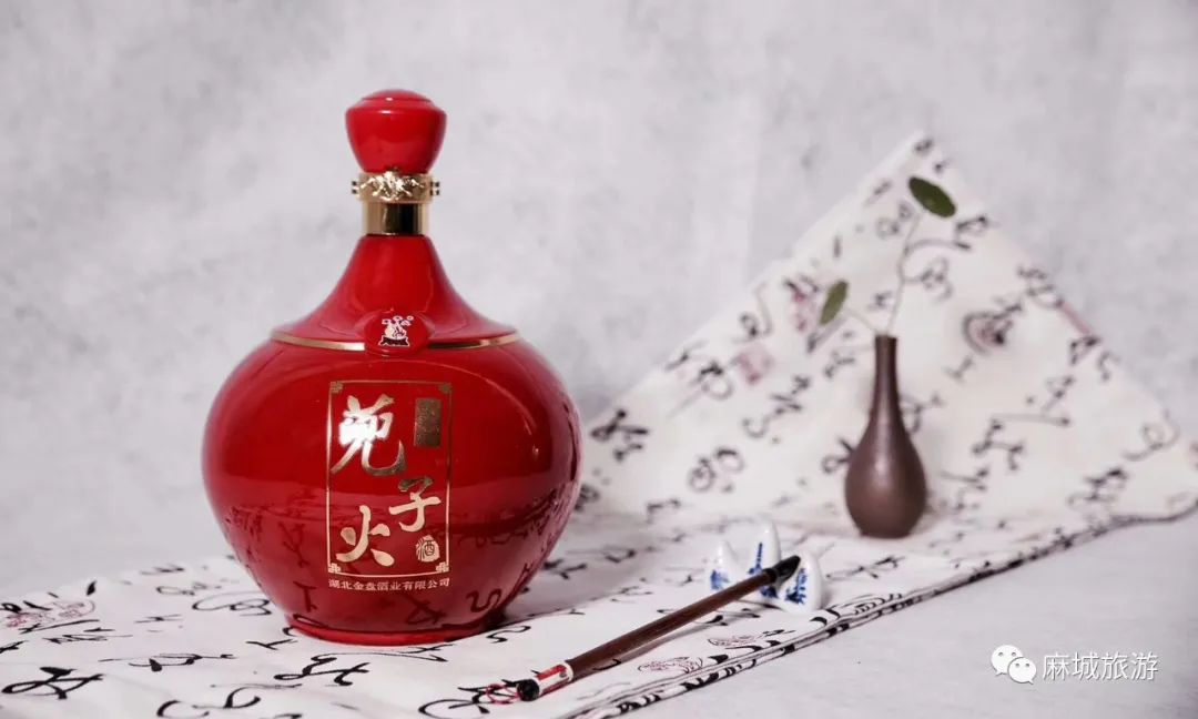 书记带您游魅力麻城，超多看点~_澎湃号·政务_澎湃新闻-The Paper