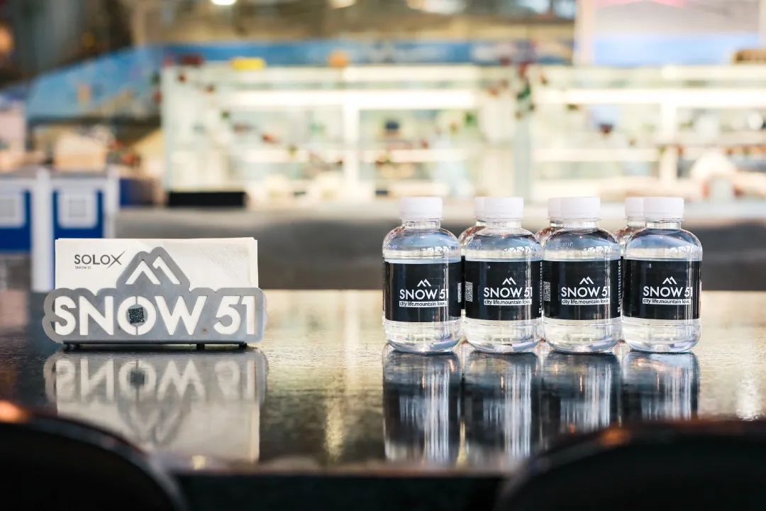 瑞士国家旅游局“SNOW51”杯滑雪公开赛，开启滑雪之旅