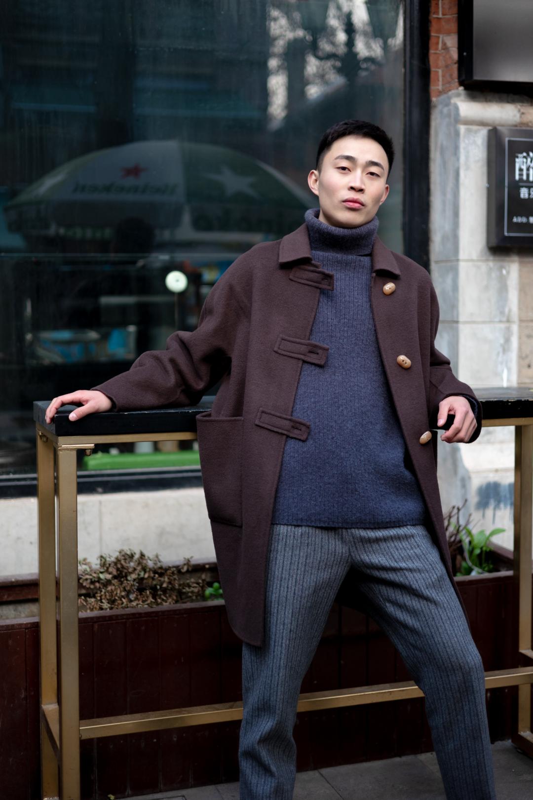 超帅写真大片 | 《FIREMAN》_澎湃号·政务_澎湃新闻-The Paper