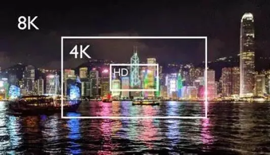 今日热搜丨8K_澎湃号·政务_澎湃新闻-The Paper