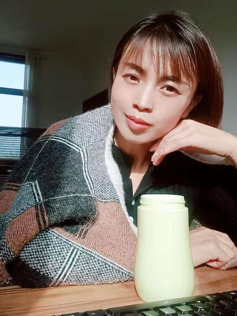 【等你来，阅读 阅美】年馍馍_澎湃号·政务_澎湃新闻-The Paper