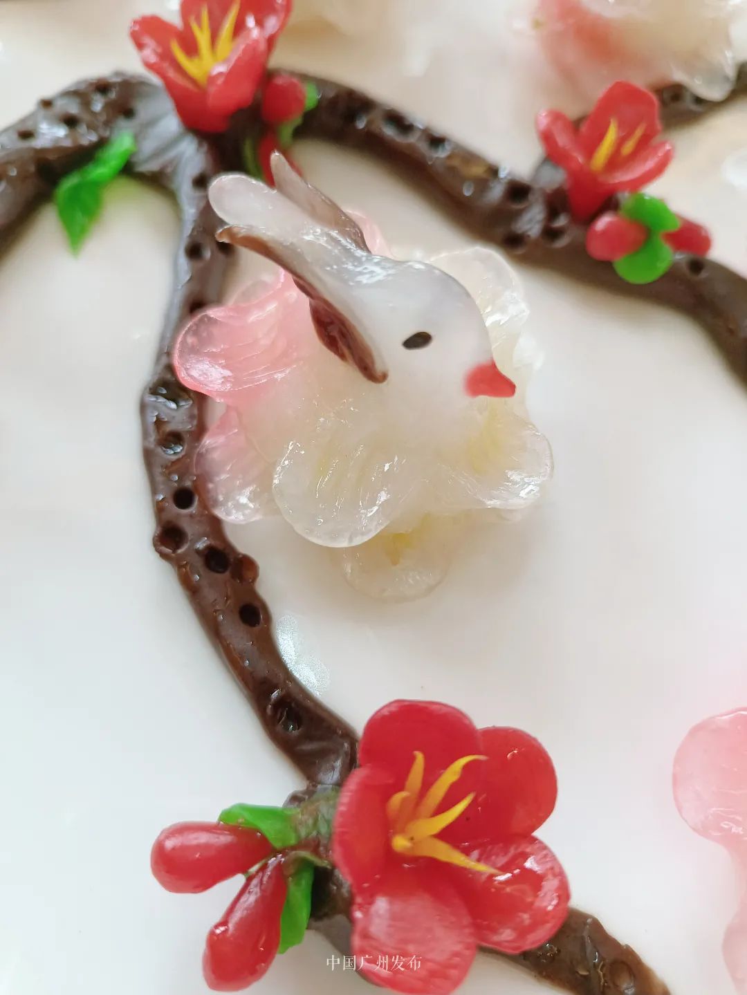 找到了！全广州“最靓”的点心都在这！_澎湃号·政务_澎湃新闻-The Paper