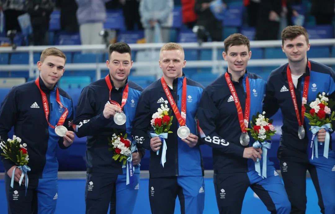 英国奖牌破“0”，“冰壶回家”？_湃客_澎湃新闻-The Paper