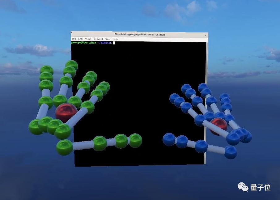 花17000元在元宇宙里用Linux？这款VR电脑开启预售，头显就是主机的那种，搭载英特尔i7_澎湃号·湃客_澎湃新闻-The Paper