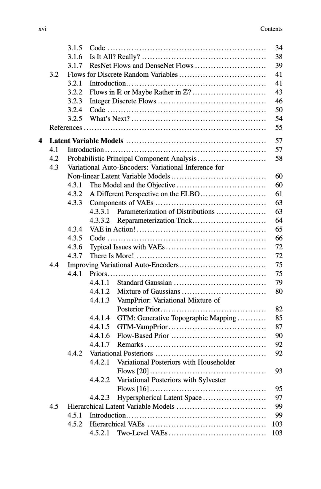 Max Welling作序，前高通AI研究员Jakub Tomczak新书《深度生成模型》出版