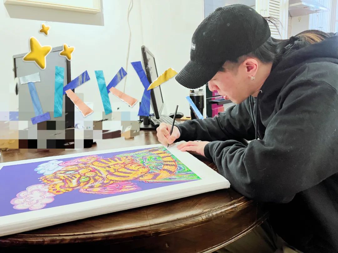 虎模虎样三虎出山_澎湃号·湃客_澎湃新闻-The Paper