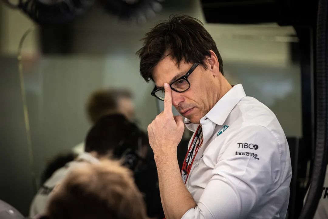 新赛季F1倒计时：有些话要赶紧说，有些雷要藏藏好_澎湃号·湃客_澎湃新闻-The Paper