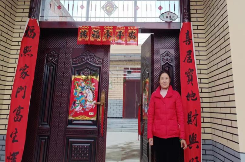 发布丨陕西妇联一周工作速览（3.20—3.26）_澎湃号·政务_澎湃新闻-The Paper