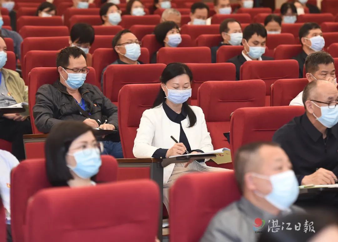 赋能红树林之城！市委党校智慧教室第一课就讲干货_澎湃号·媒体_澎湃新闻-The Paper