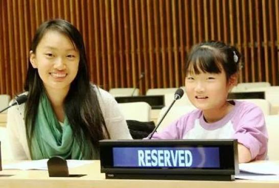 华裔女生从哈佛辍学创业，6个月筹资4亿，让华尔街震惊