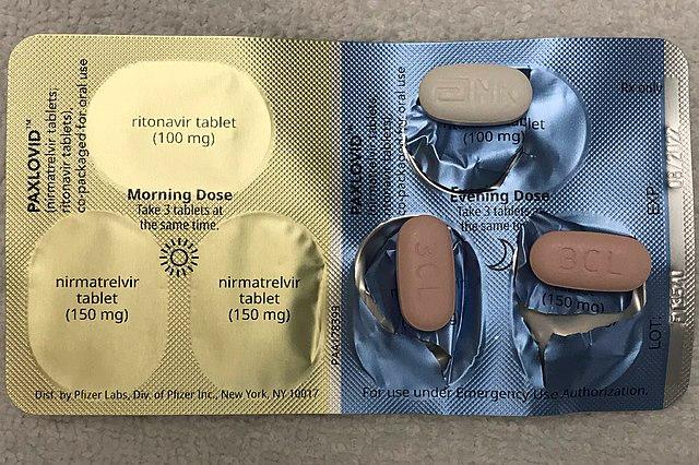 曾被誉为抗新冠神药的Paxlovid，为什么现在没人再提了？