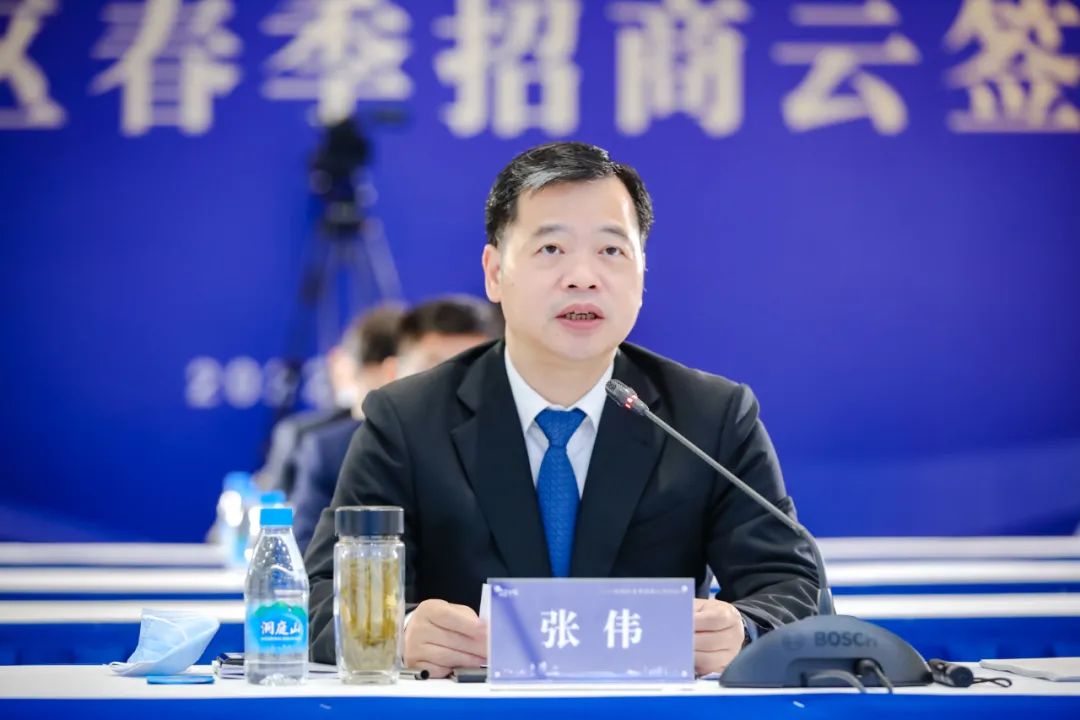 今天，超5000人云端见证！_澎湃号·政务_澎湃新闻-The Paper