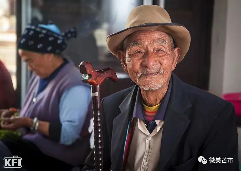 【共饮一江水】“七彩云南 ·美在德宏”国际摄影展评委专访Adam Crase︱功夫影像创始人