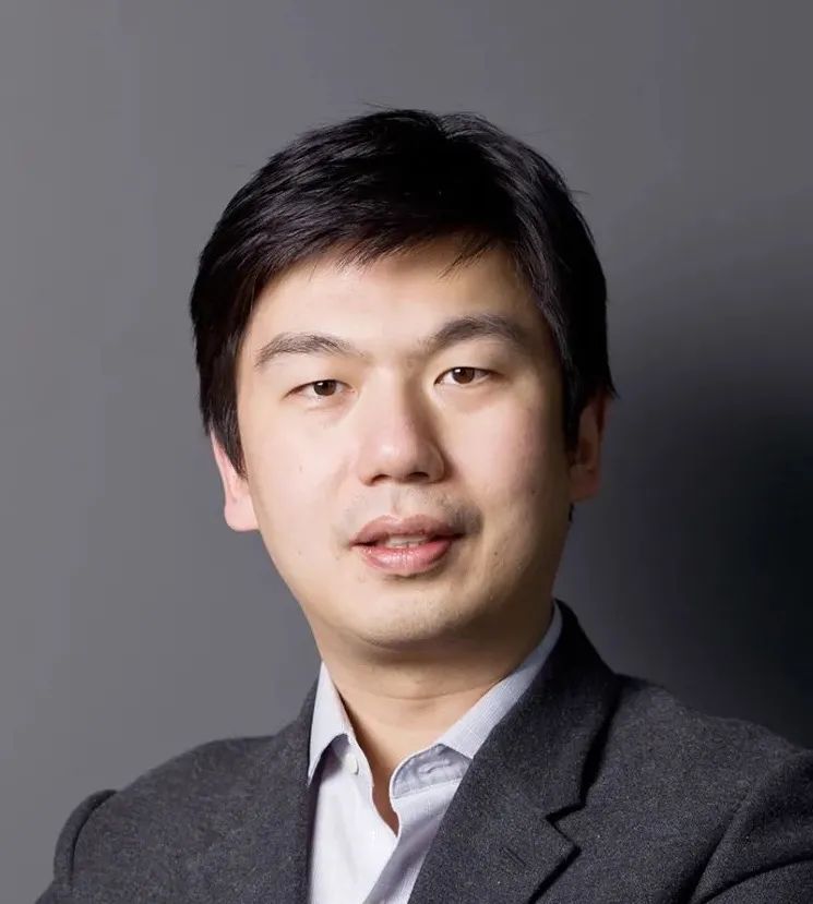 XU Li: Setting Rules for Tech for Good_澎湃号·政务_澎湃新闻-The Paper