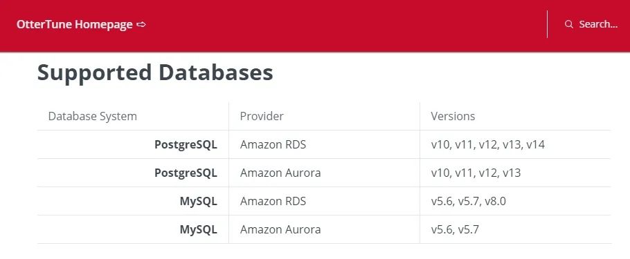 CMU专家团队创业，OtterTune让数据库插上AI的翅膀_澎湃号·湃客_澎湃新闻-The Paper