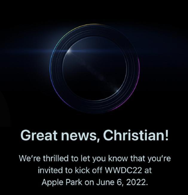 苹果再次邀请一批开发者参加WWDC活动_澎湃号·湃客_澎湃新闻-The Paper