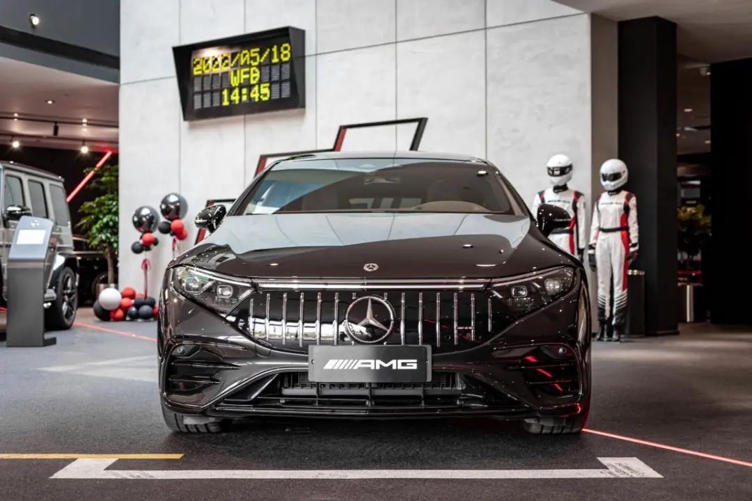 请接听AMG的来“电”_澎湃号·媒体_澎湃新闻-The Paper