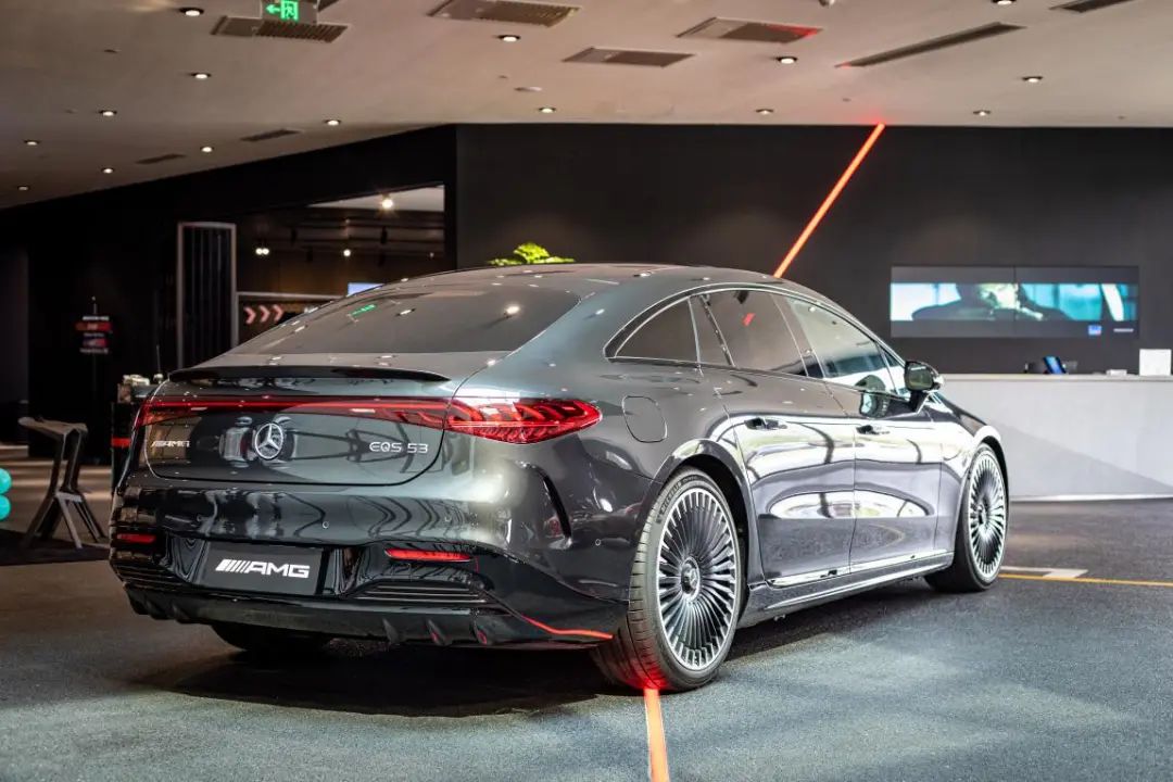 请接听AMG的来“电”_澎湃号·媒体_澎湃新闻-The Paper