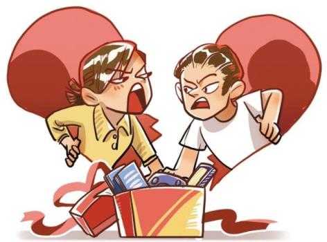 恋人分手后，出现经济纠纷怎么办？| 民法典在身边_澎湃号·政务_澎湃新闻-The Paper