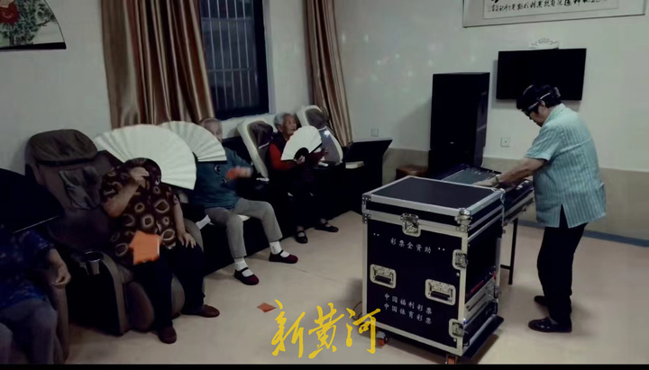 “95后”“养老院”“免费住”,一起看看这个“年轻”的养老院 澎湃号·媒体 澎湃新闻 The Paper