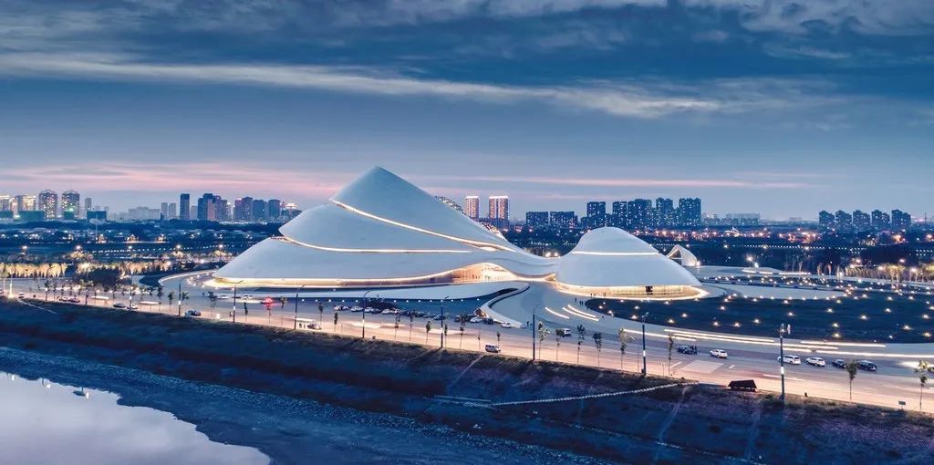 寻找城市面孔 | 哈尔滨这座音乐之城有多“响”_澎湃号·媒体_澎湃新闻-The Paper