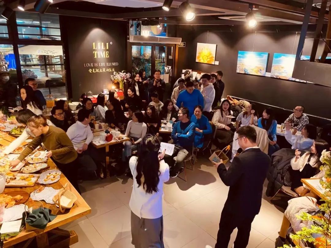 24小时，上海这家咖啡馆起死回生_澎湃号·湃客_澎湃新闻-The Paper