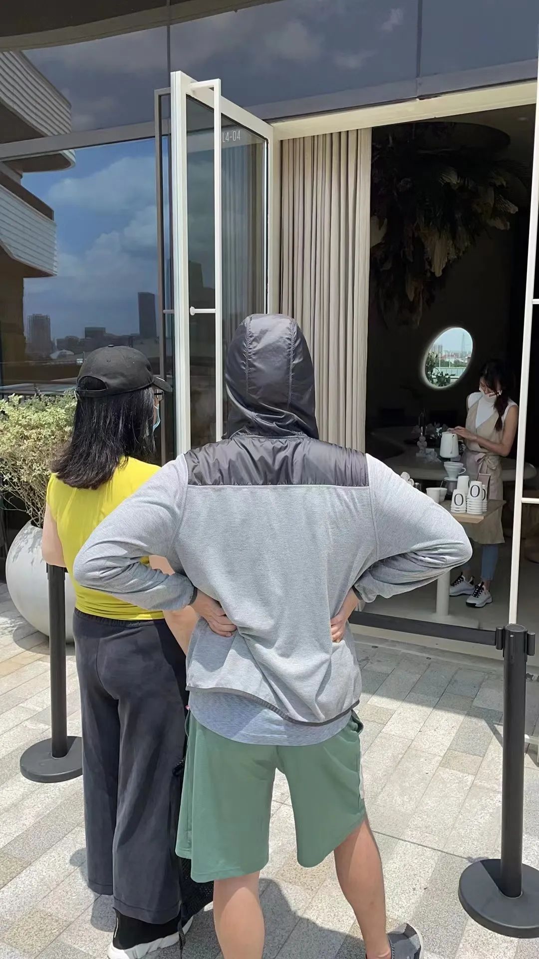 24小时，上海这家咖啡馆起死回生_澎湃号·湃客_澎湃新闻-The Paper