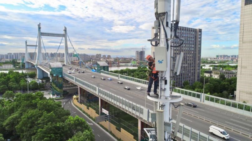 优化网络组网模式、创新机架设备改造，宁波移动5G CRAN降本增效工作显成效_澎湃号·媒体_澎湃新闻-The Paper