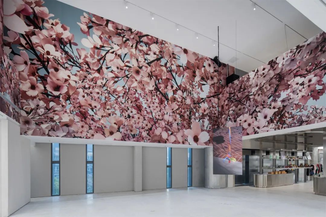 UCCA Edge恢复开放，托马斯•迪曼德中国首个全面回顾展开幕
