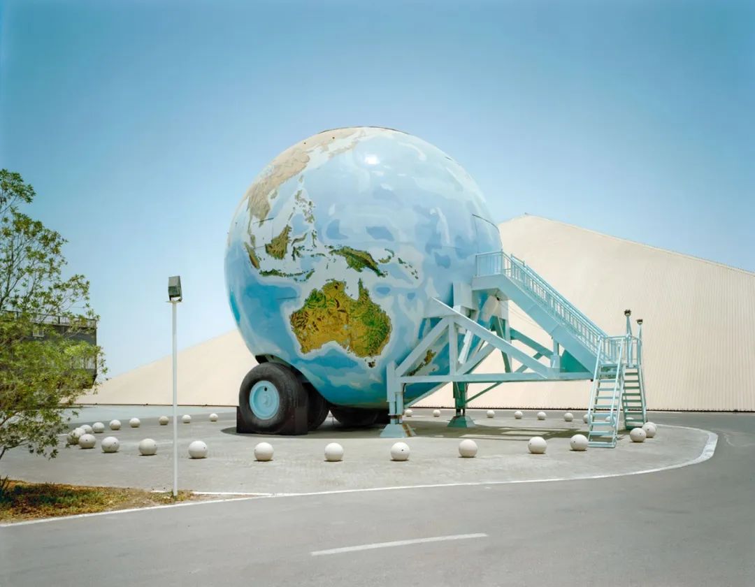 Aleix Plademunt 摄影作品分享_澎湃号·湃客_澎湃新闻-The Paper