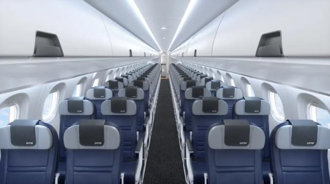 揭秘：这家精品航司为何会选择巴航工业E2？_澎湃号·政务_澎湃新闻-The Paper