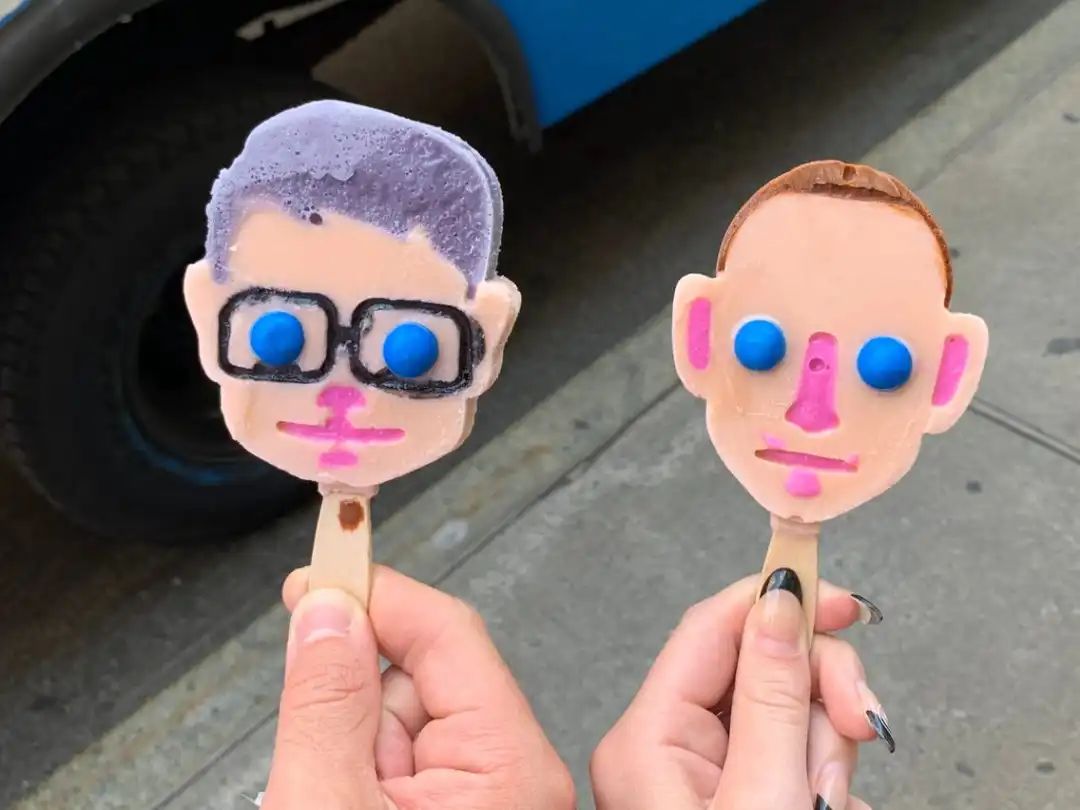 当心！一大波雪糕刺客正在靠近_澎湃号·湃客_澎湃新闻-The Paper