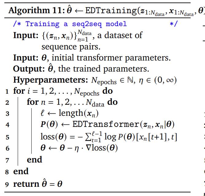 7 Papers & Radios | DeepMind伪代码详解Transformer；连续CNN架构实现多SOTA_澎湃号·湃客_澎湃新闻-The Paper