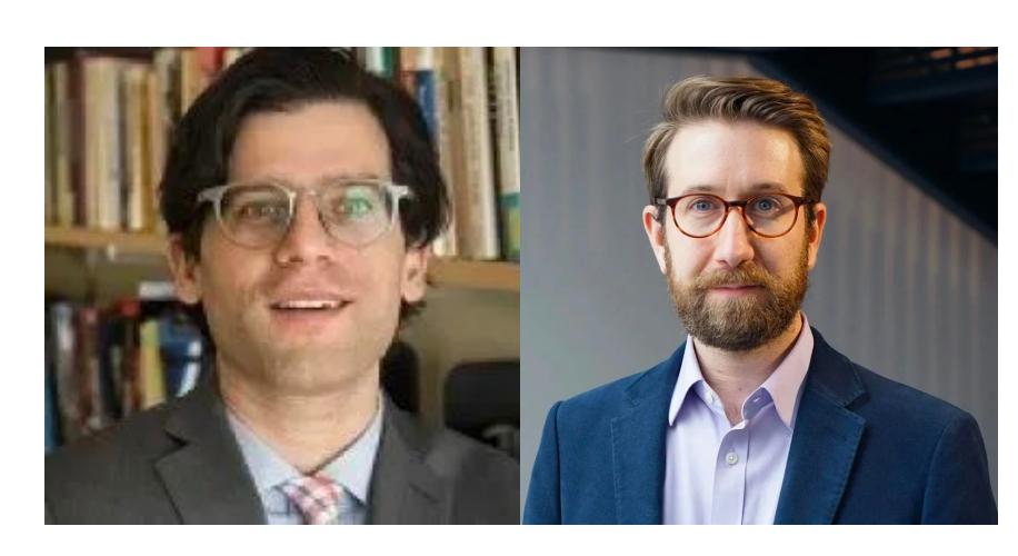 顶刊论文 | 墨西哥媒体关注与官僚回应