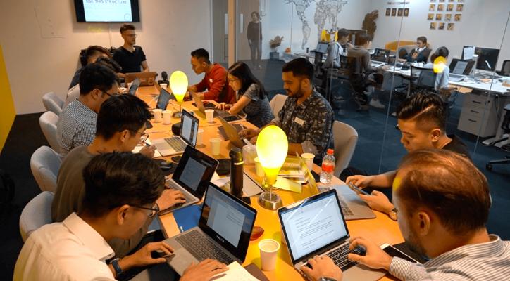 新加坡教育初创公司Nas Academy获得1200万美元投资_澎湃号·湃客_澎湃新闻-The Paper