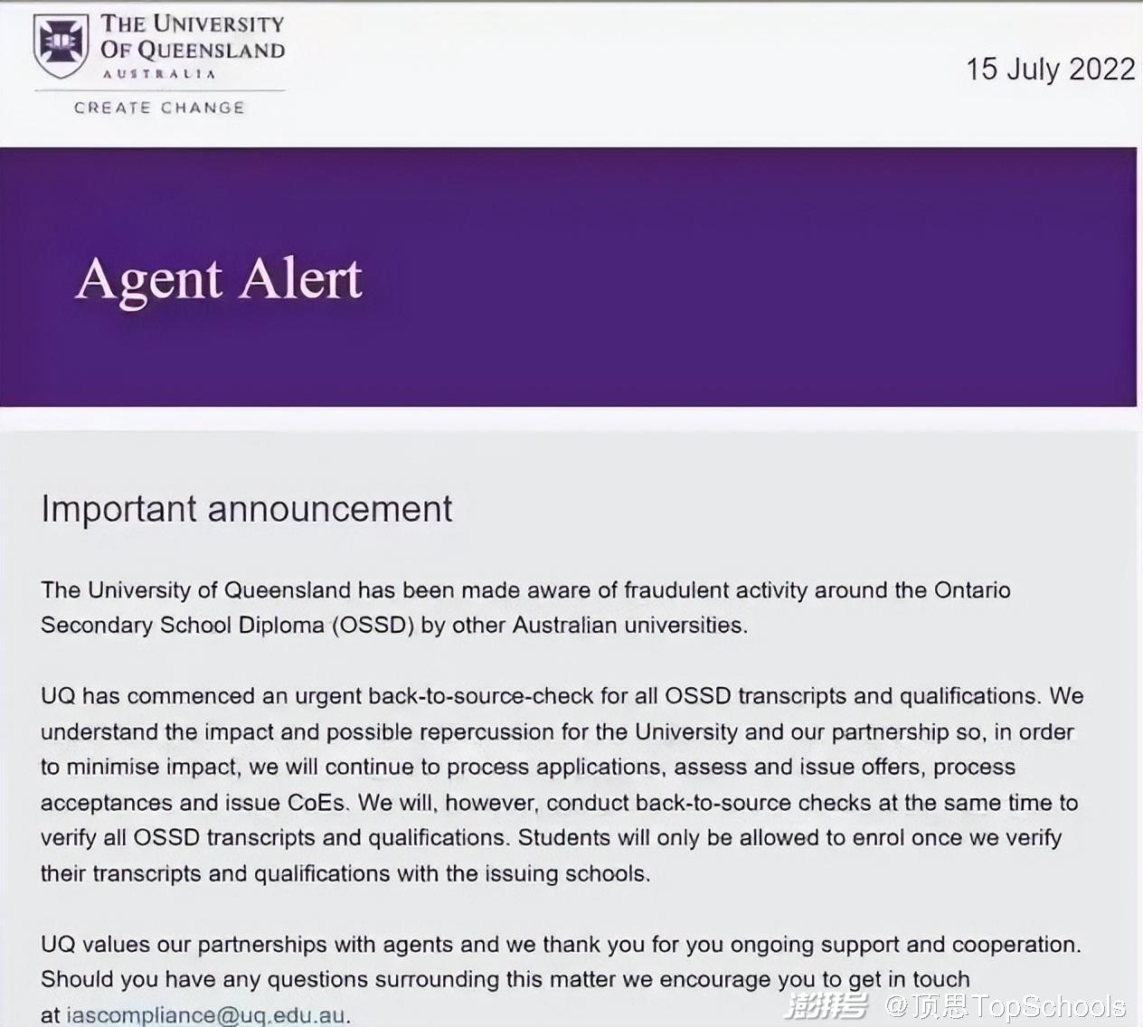 OSSD成绩严审，SAT考点突发变数，如何影响中国学生？_澎湃号·湃客_澎湃新闻-The Paper