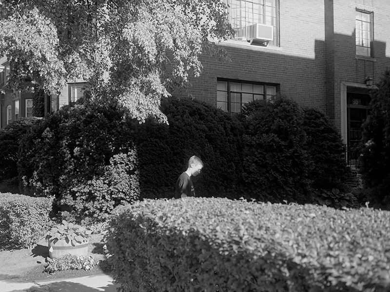 Rafael Concepcion ：昨日远去_澎湃新闻-The Paper