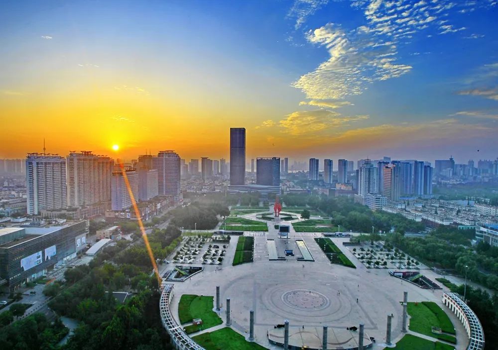 国际“朋友圈”扩容 经贸合作提质增速 拥抱RCEP助临沂开放“更上层楼”_澎湃号·政务_澎湃新闻-The Paper