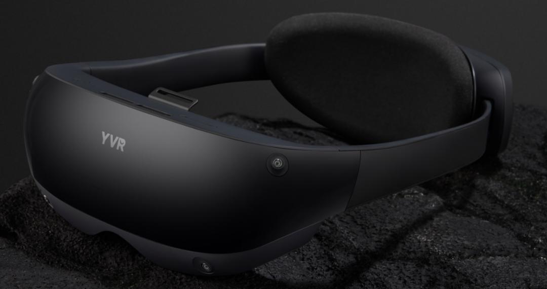 VR竞争迈入深水区，YVR卷出高端消费级VR一体机_澎湃号·湃客_澎湃新闻-The Paper