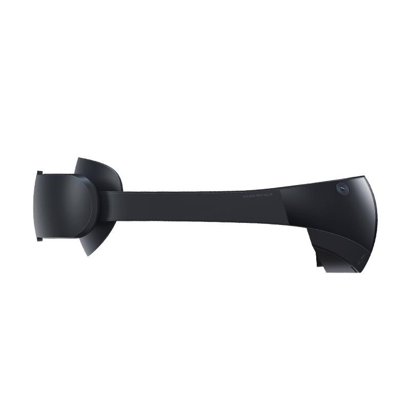 VR竞争迈入深水区，YVR卷出高端消费级VR一体机_澎湃号·湃客_澎湃新闻-The Paper