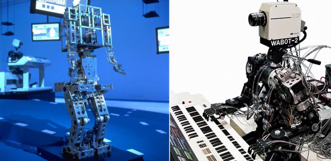 人形机器人的“伦理困境”，美日制造业竞争路线的缩影_澎湃号·湃客_澎湃新闻-The Paper