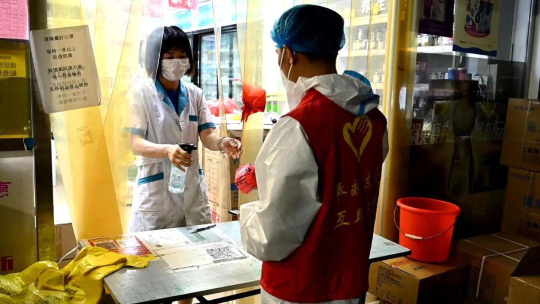 贵溪3651890民生热线战“疫”解民忧_澎湃号·媒体_澎湃新闻-The Paper