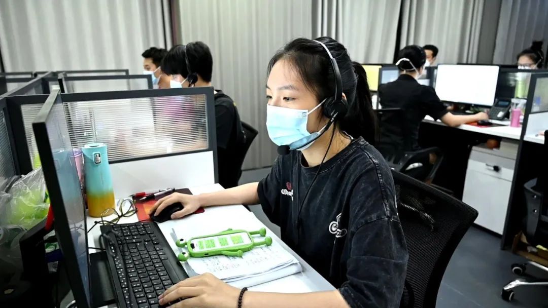 贵溪3651890民生热线战“疫”解民忧_澎湃号·媒体_澎湃新闻-The Paper