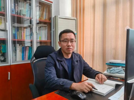 刘杰：反求“把脉”复杂装备，师心如初_澎湃号·政务_澎湃新闻-The Paper