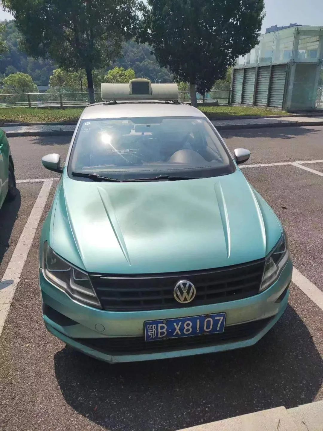 黄石36名出租车司机被处罚，举报电话公布_澎湃号·政务_澎湃新闻-The Paper