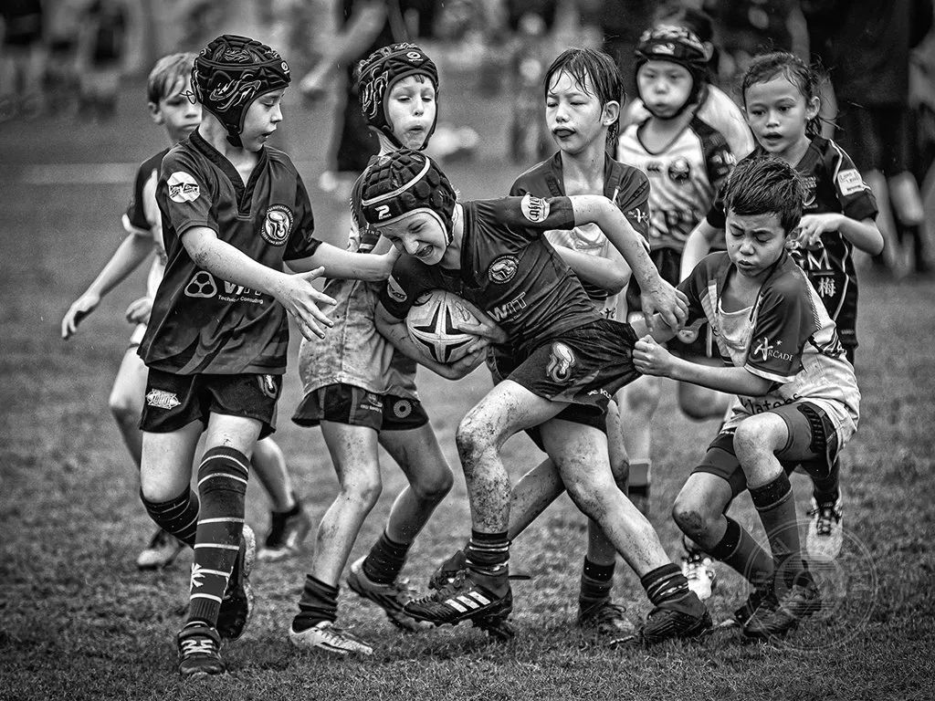 获奖公布 | 第四届中国浙江（宋韵文化）国际摄影大展—纪实组体育主题_澎湃号·湃客_澎湃新闻-The Paper