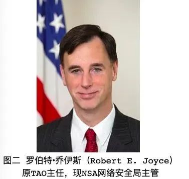 证据确凿！真凶就是美国国家安全局