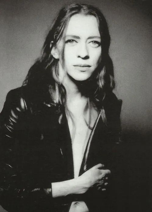 如果它很时髦，那一定来自安特卫普