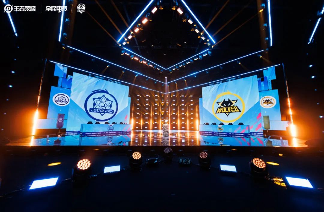 KPL夏决引入杜比全景声：让观众的耳朵也能去现场_澎湃号·媒体_澎湃新闻-The Paper